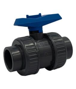 PVC-U Ball Valve Type 375 - PAAS
