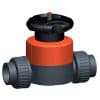 PVC-U Diaphragm Valve Type 514 - PAAS