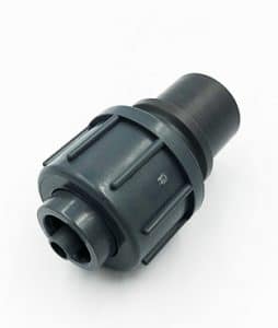 Dosing Tube Connectors - PAAS