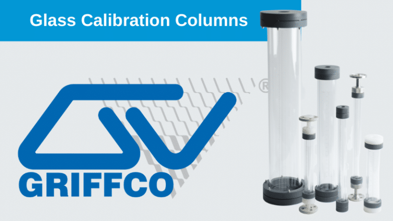 When to use a glass calibration column - PAAS